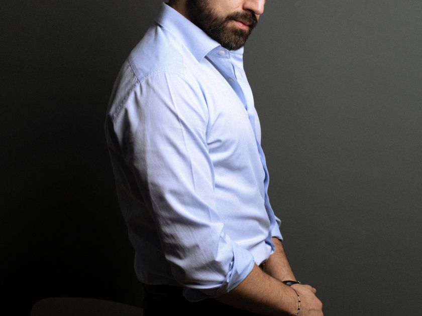 Davide Luciano • Salzburg Festival