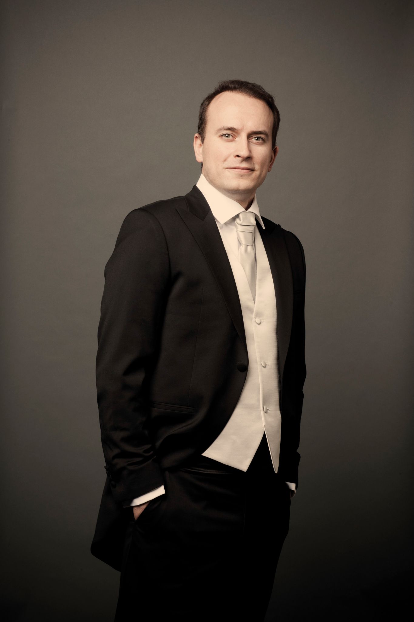 Daniel Behle • Salzburg Festival