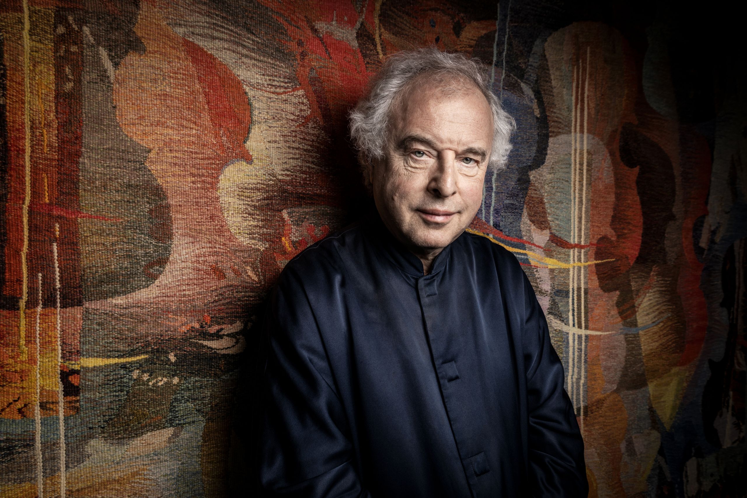 András Schiff • Salzburger Festspiele