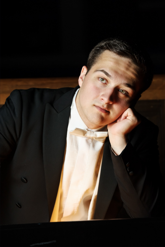 Timur Zangiev • Salzburger Festspiele