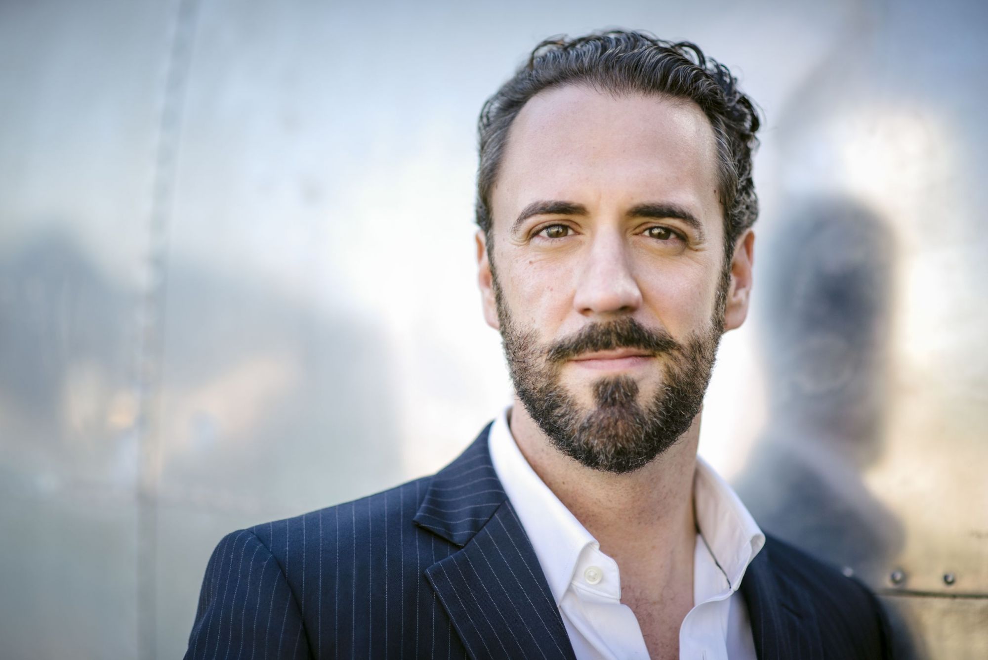 Christian Van Horn • Salzburger Festspiele