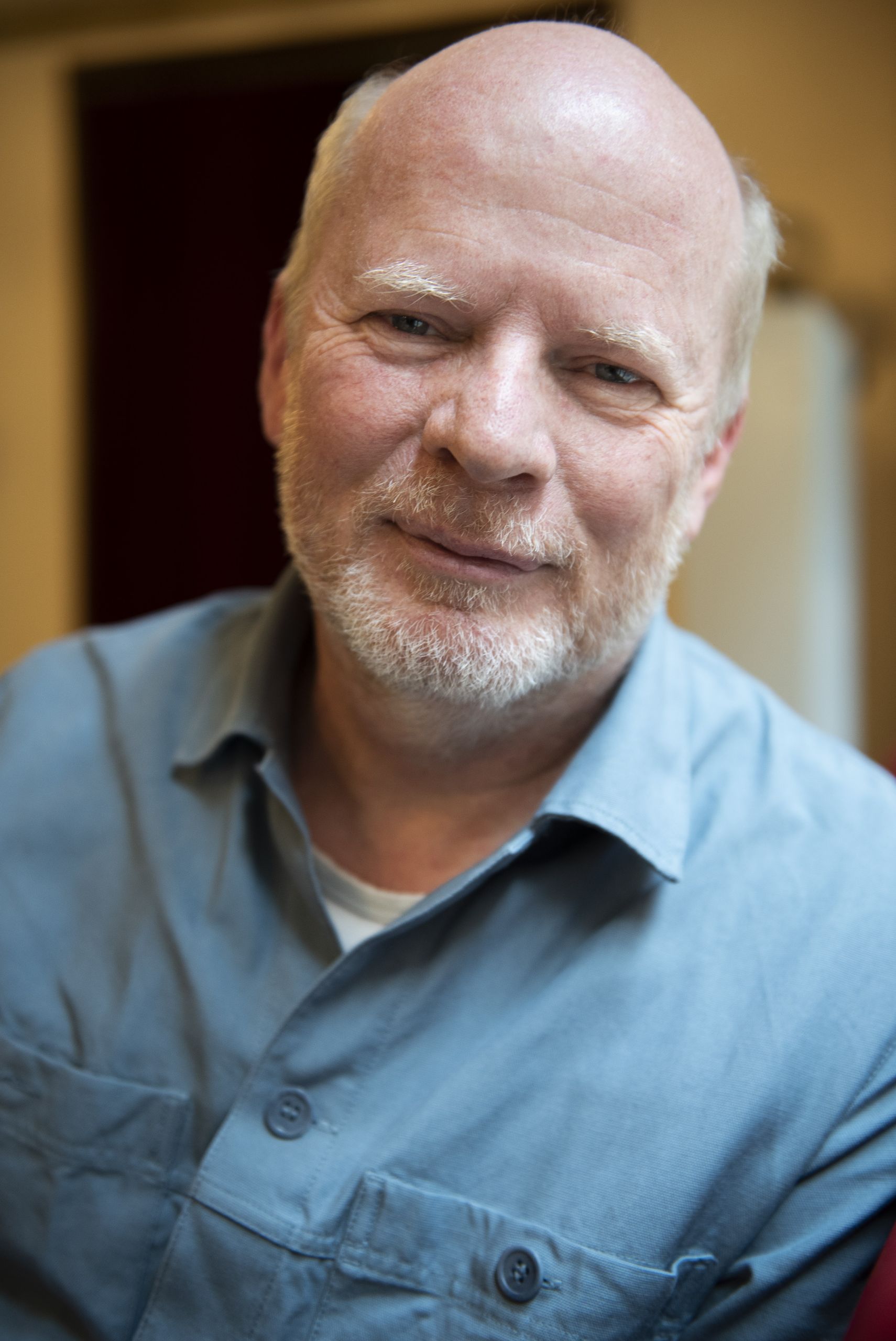 Peter Van Praet • Salzburger Festspiele