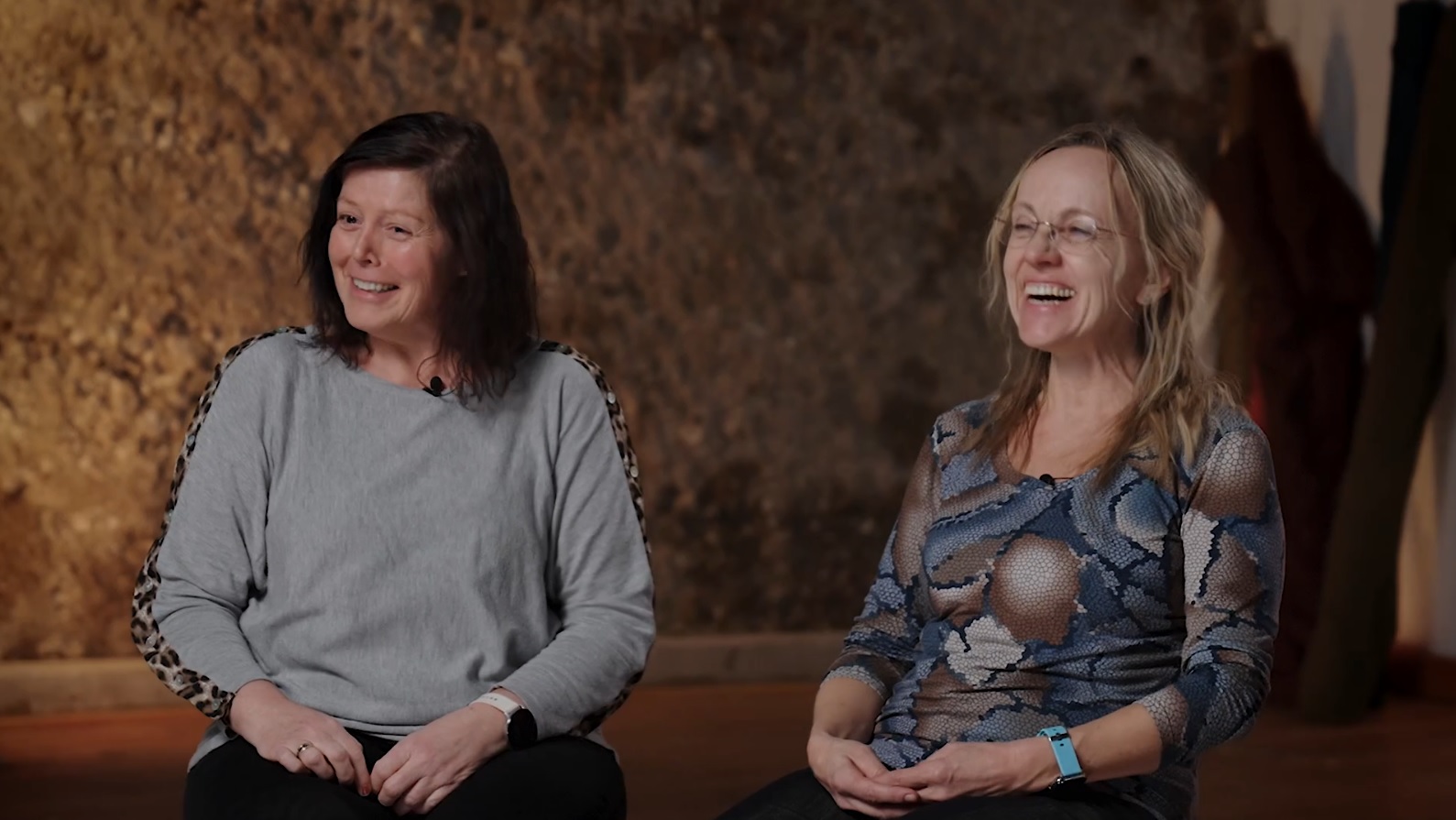 Salzburg Festival Makers | Josefa Schmeißer & Irmgard Meier • Salzburg ...
