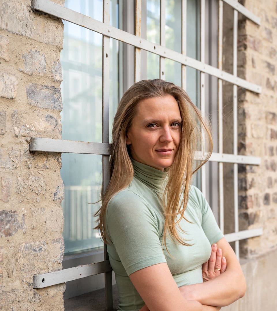 Melissa Kieffer • Salzburg Festival