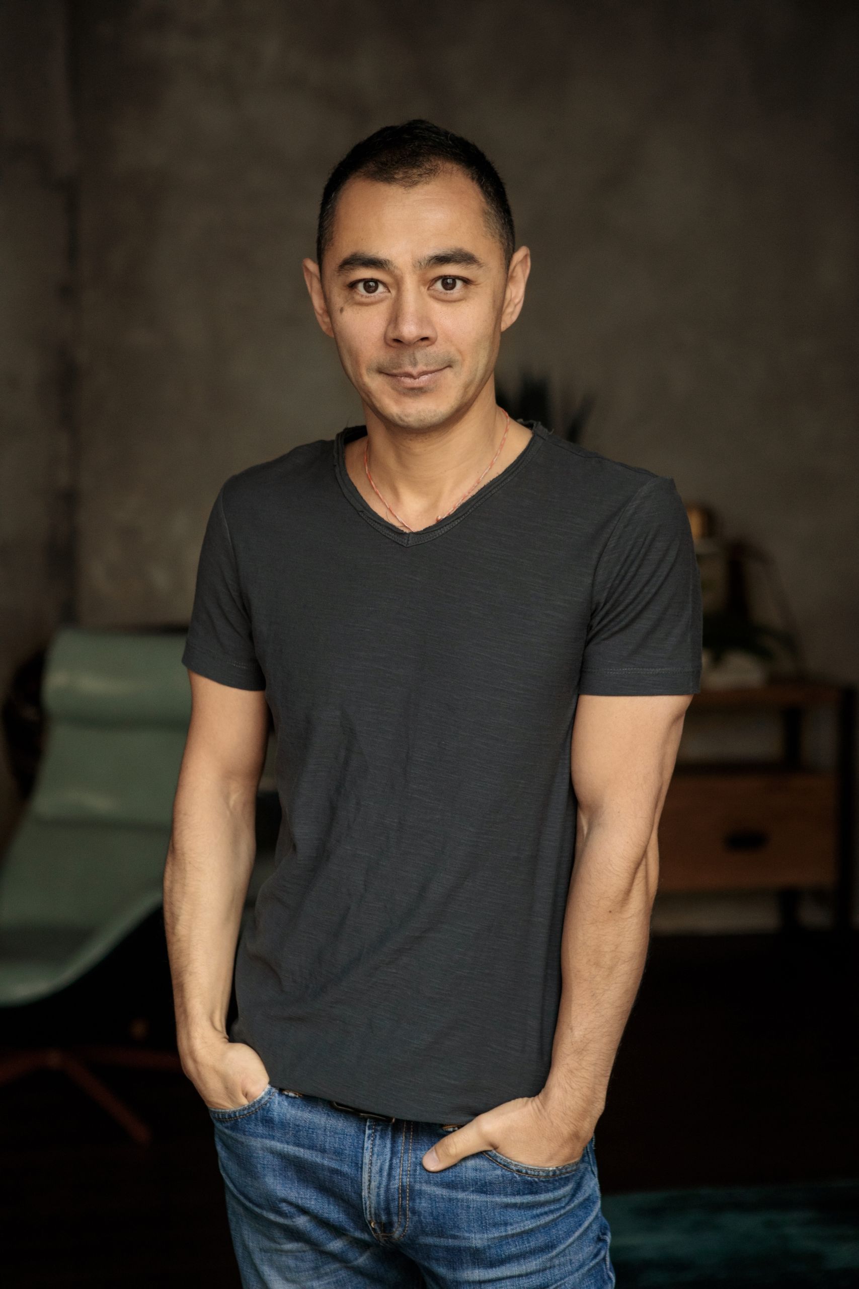 David Yang • Salzburg Festival