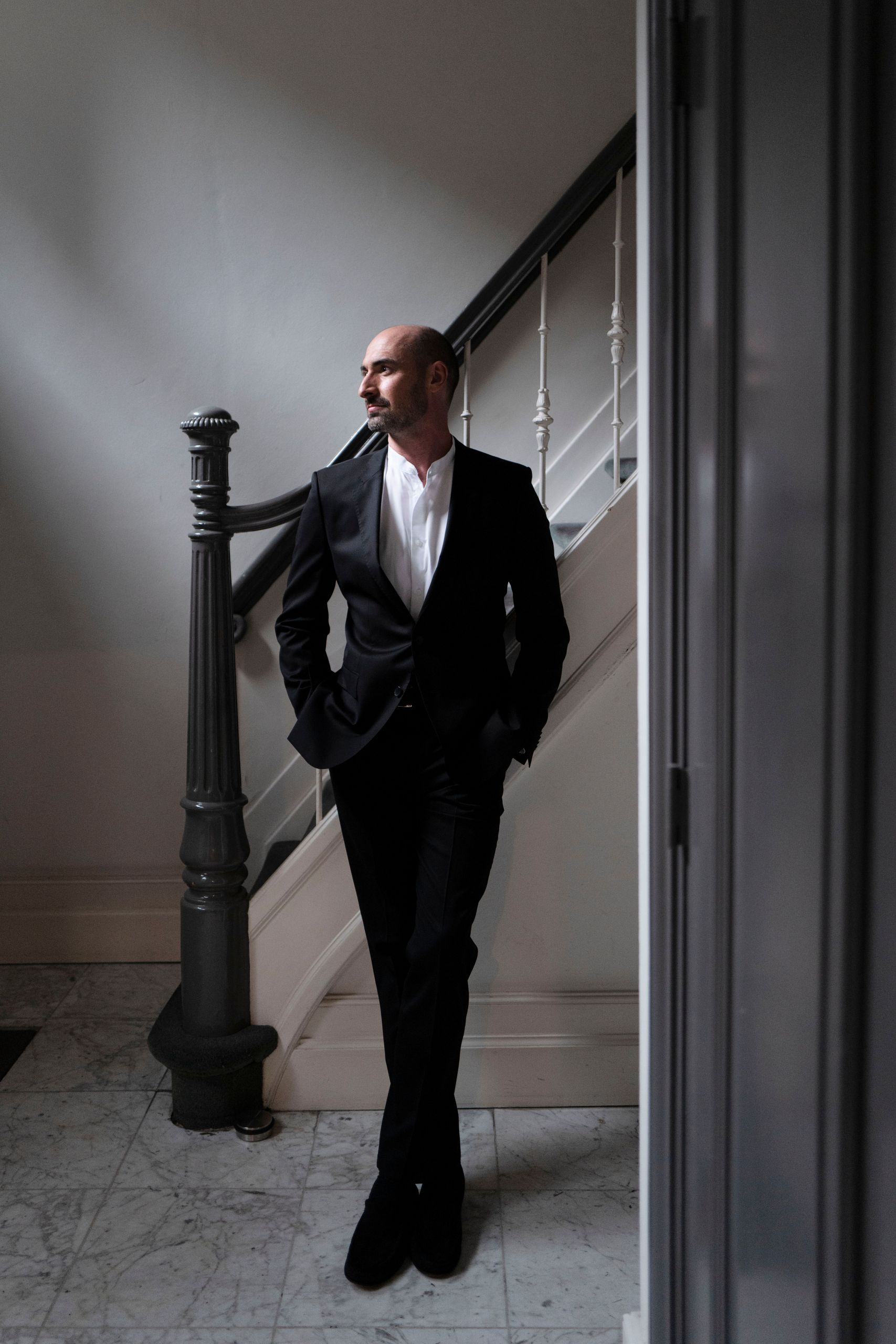 Peter Whelan • Salzburg Festival