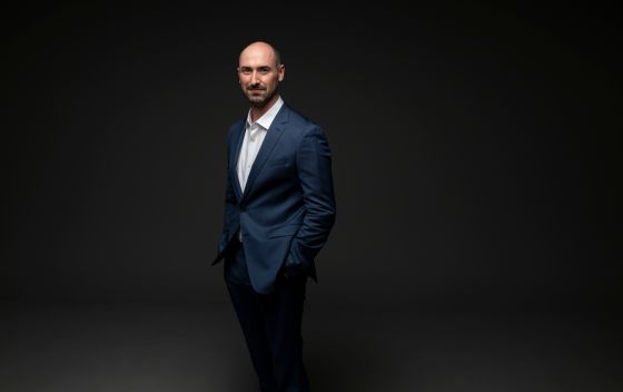 Peter Whelan • Salzburg Festival