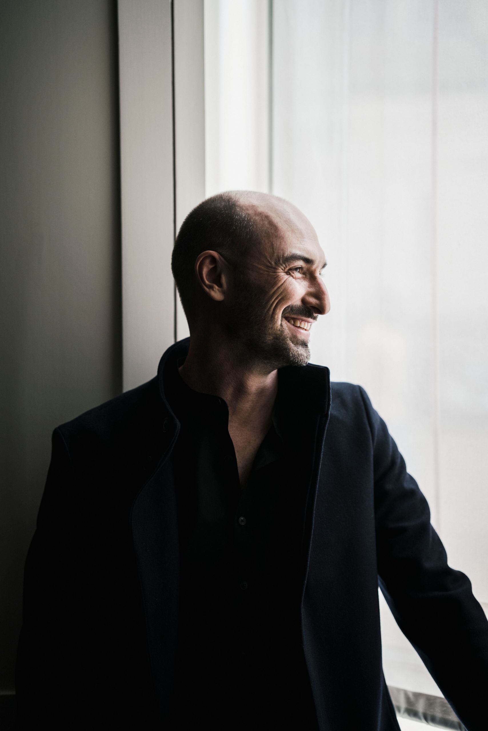 Peter Whelan • Salzburg Festival