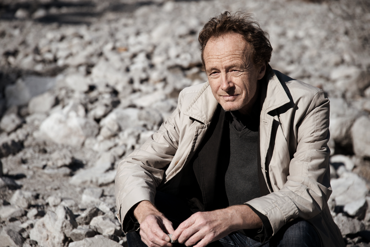 Beat Furrer • Salzburger Festspiele