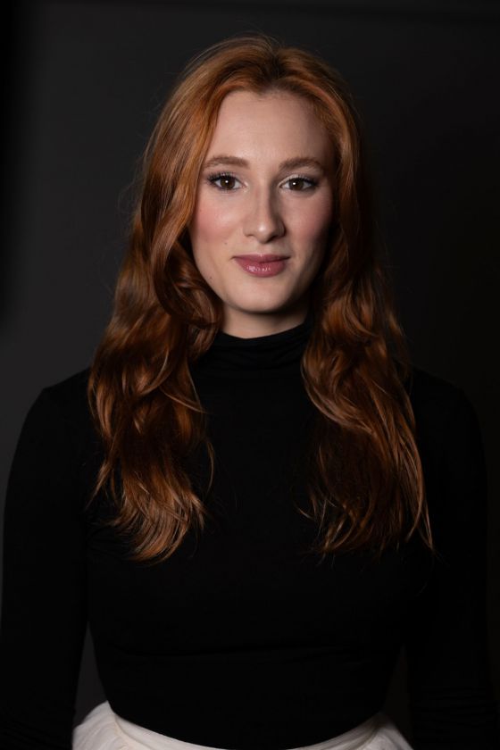 Jessica Niles • Salzburg Festival