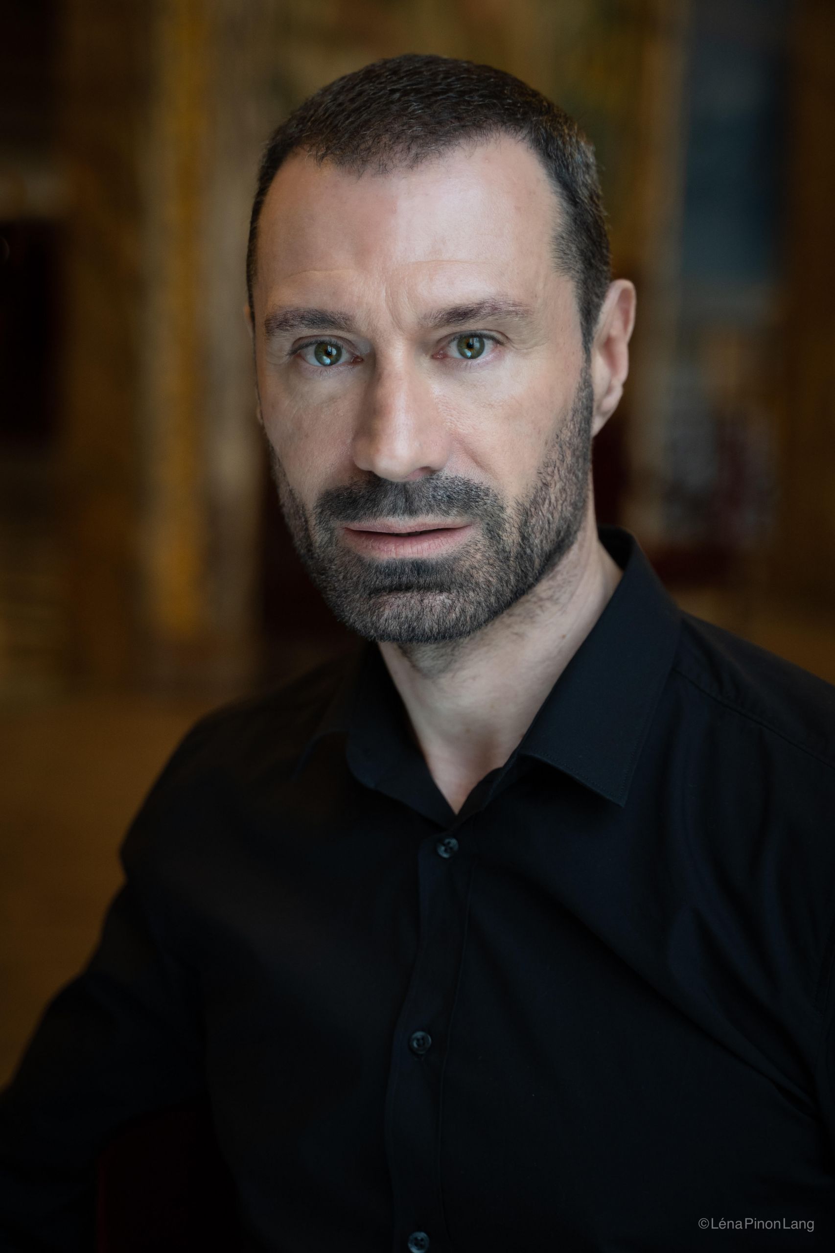 Jérôme Varnier • Salzburg Festival