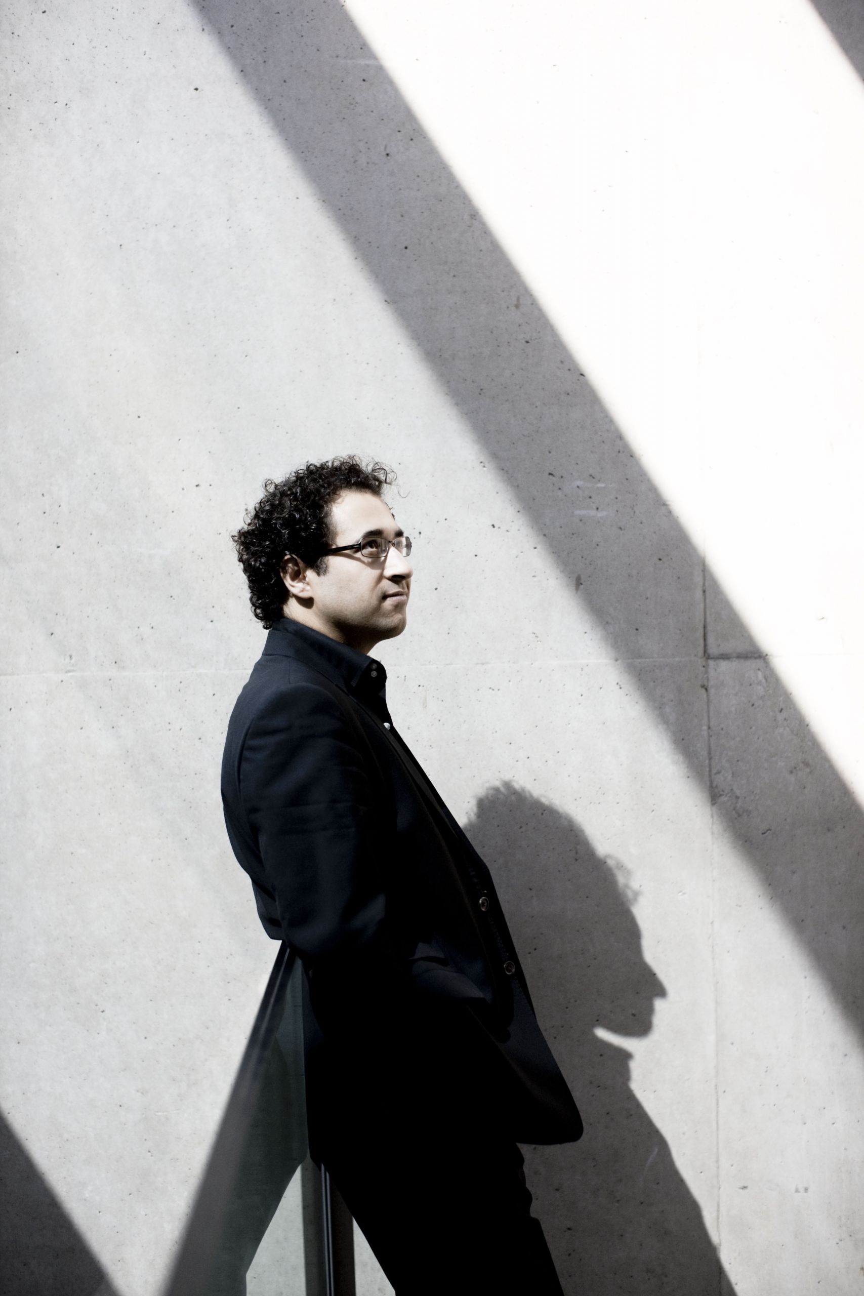 Leo Hussain • Salzburger Festspiele Leo Hussain • Salzburger Festspiele