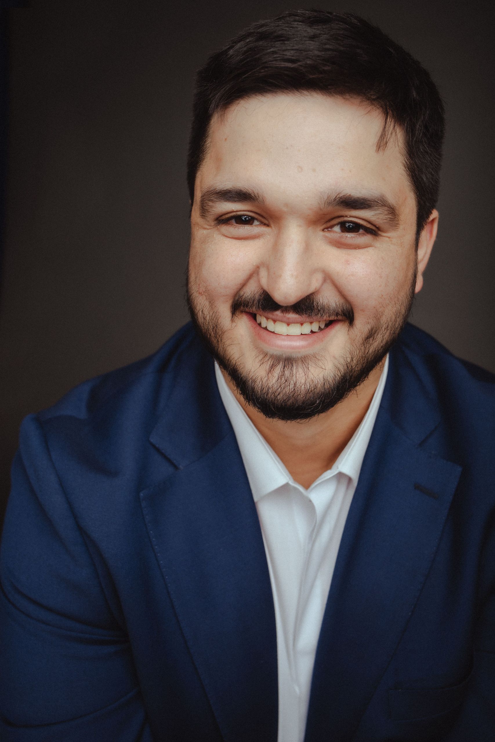 Armand Rabot • Salzburg Festival