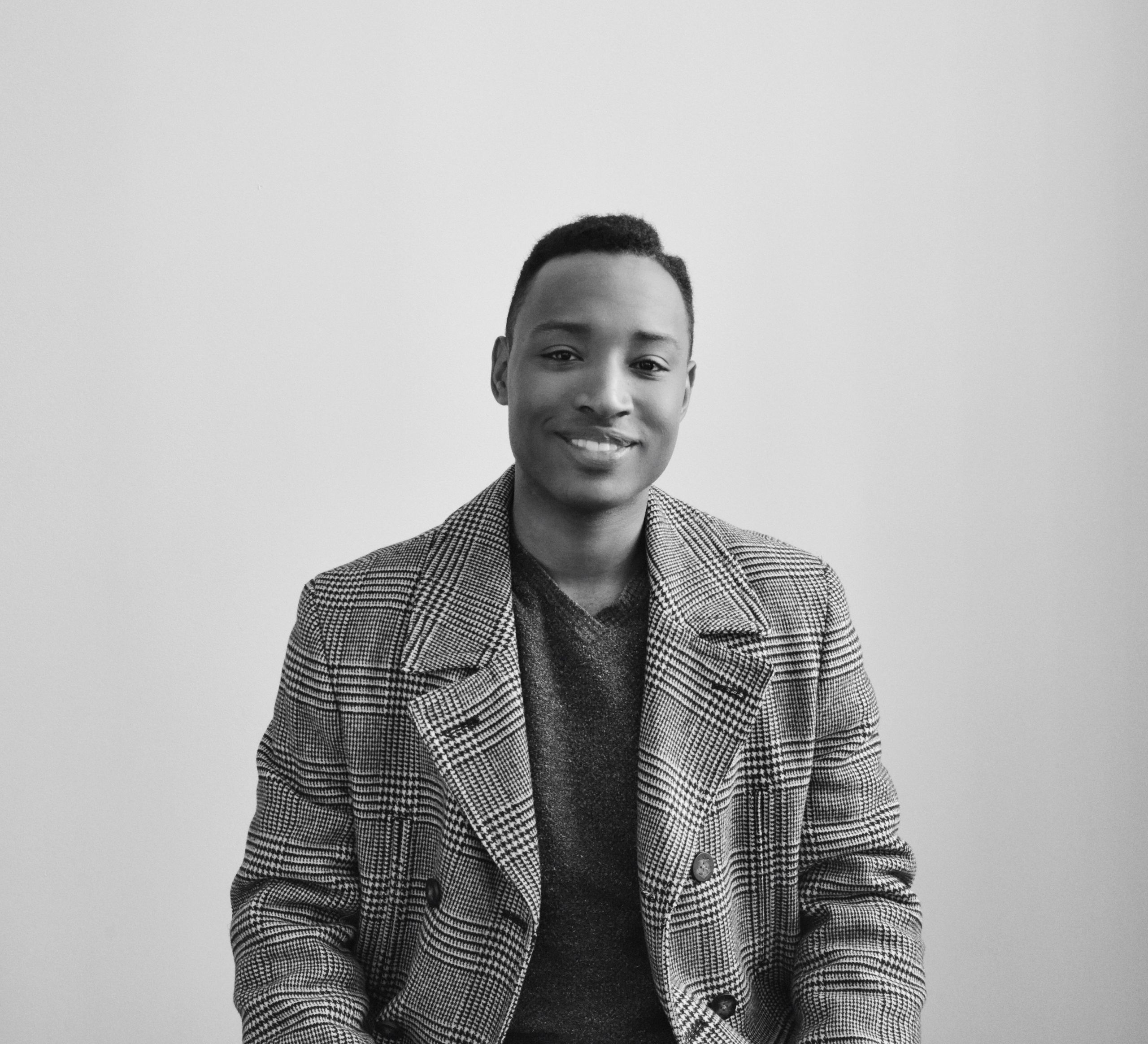 Joseph Parrish • Salzburg Festival