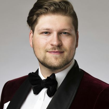 Young Singers Project • Salzburg Festival • YSP