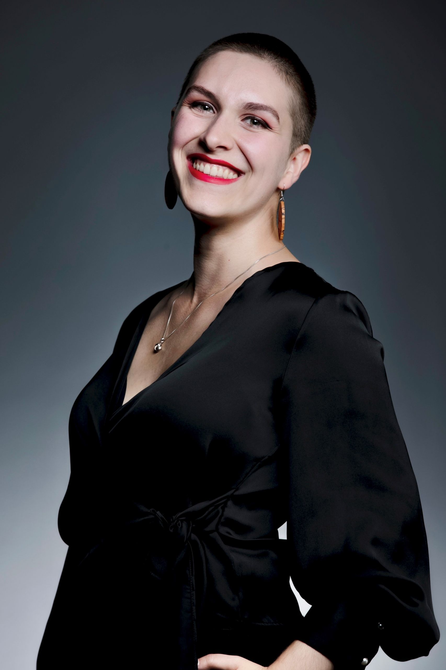 Tamara Obermayr • Salzburg Festival