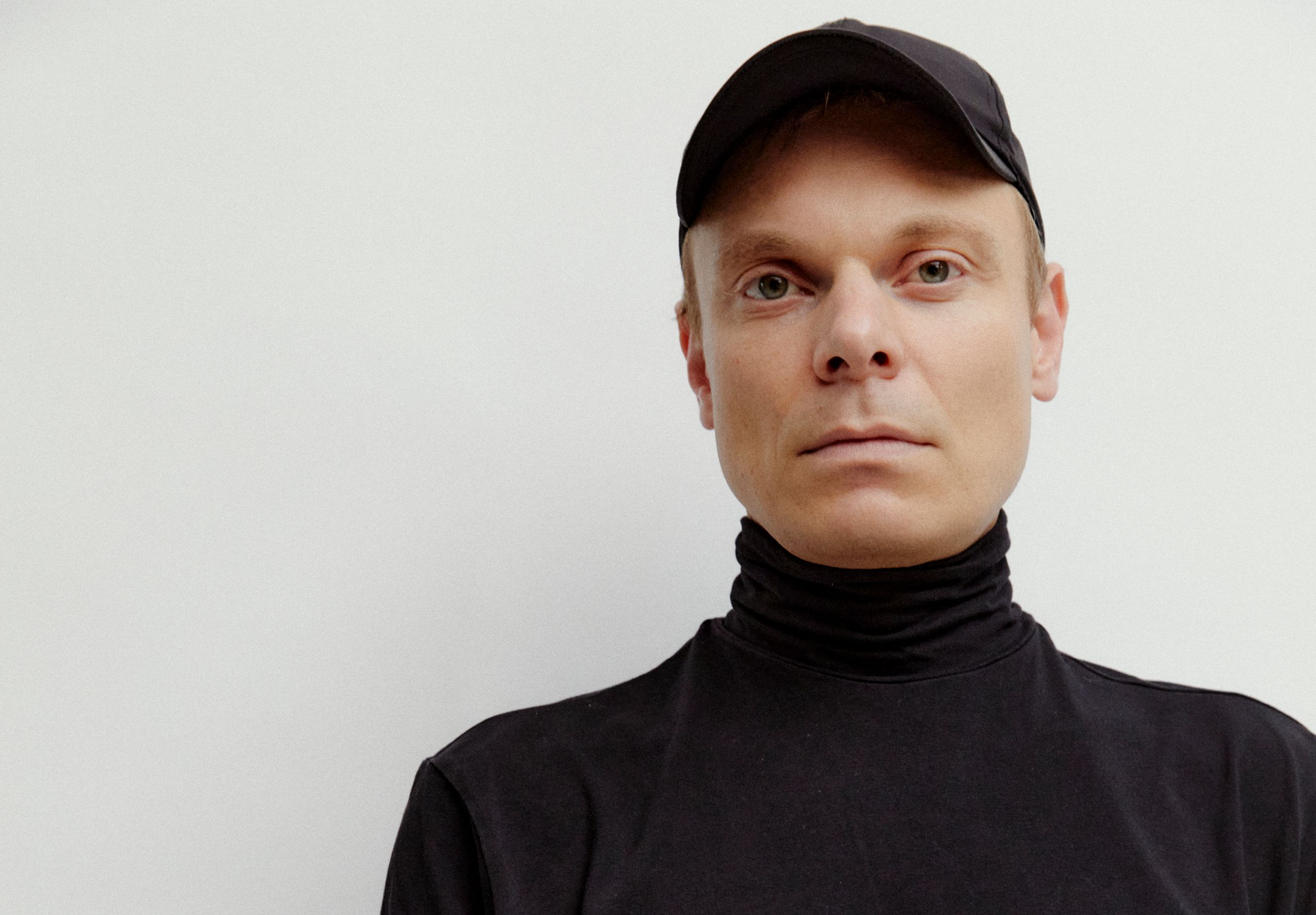 Vincent Glander • Salzburger Festspiele