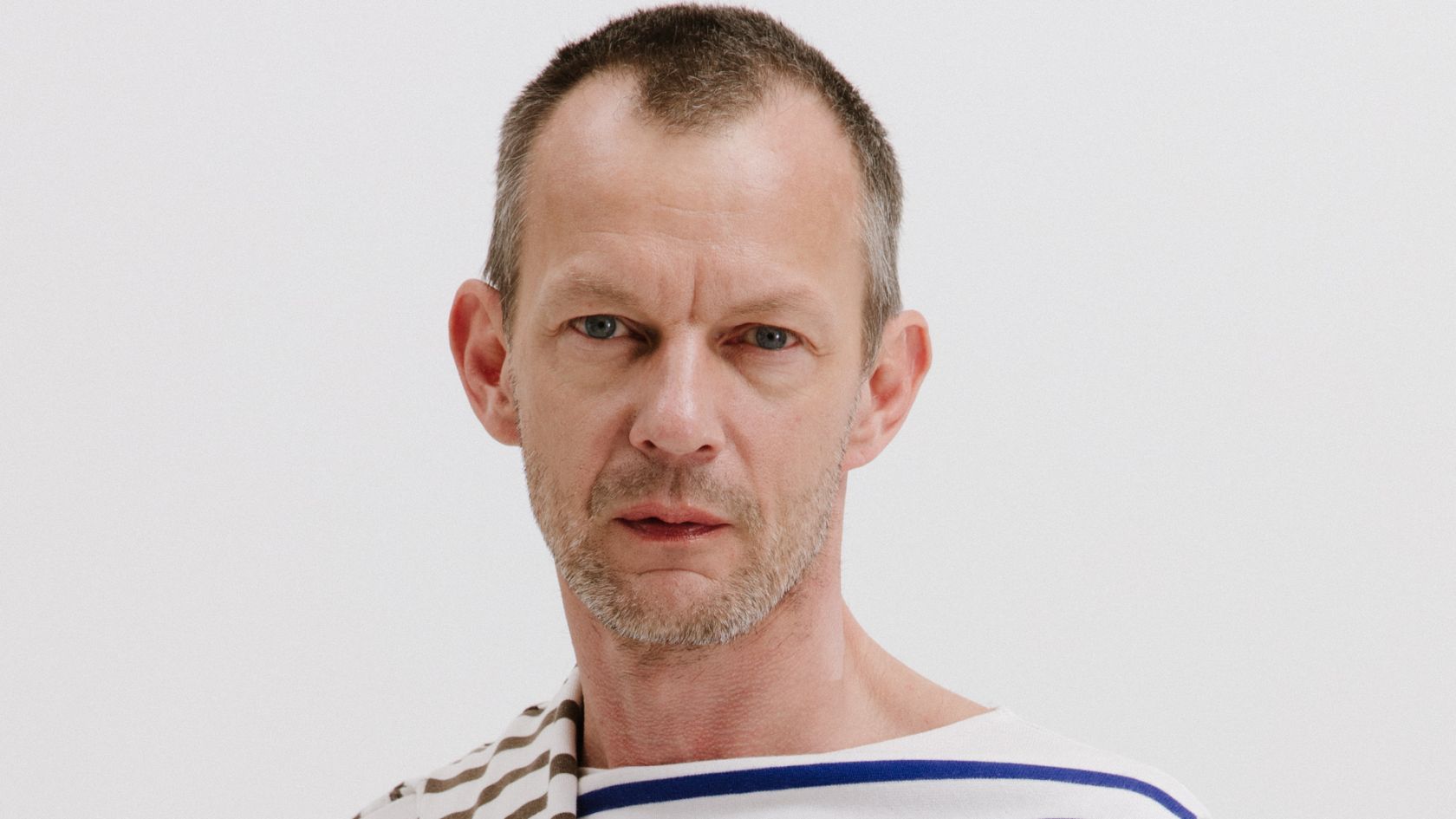 Sebastian Rudolph • Salzburger Festspiele