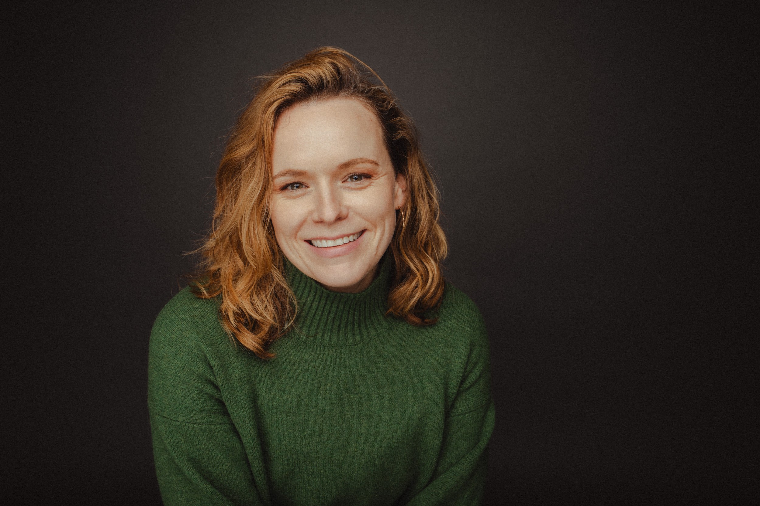 Amy Wood • Salzburg Festival