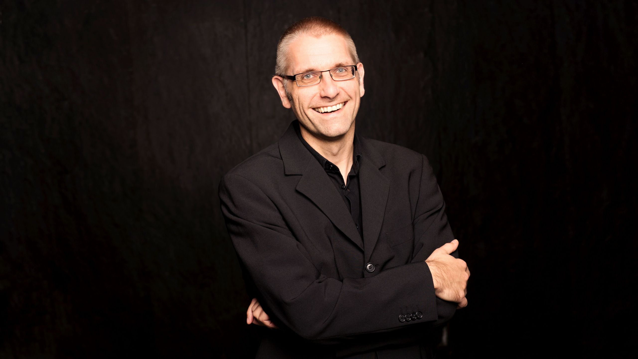 Max Hanft • Salzburg Festival