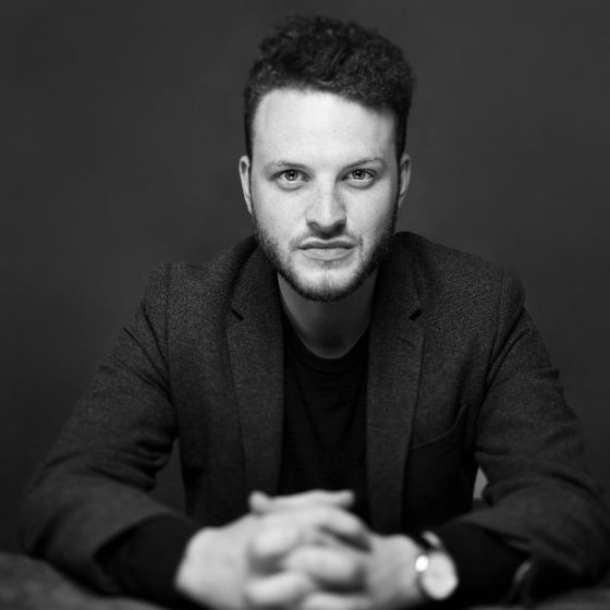 Jack Comerford • Salzburg Festival