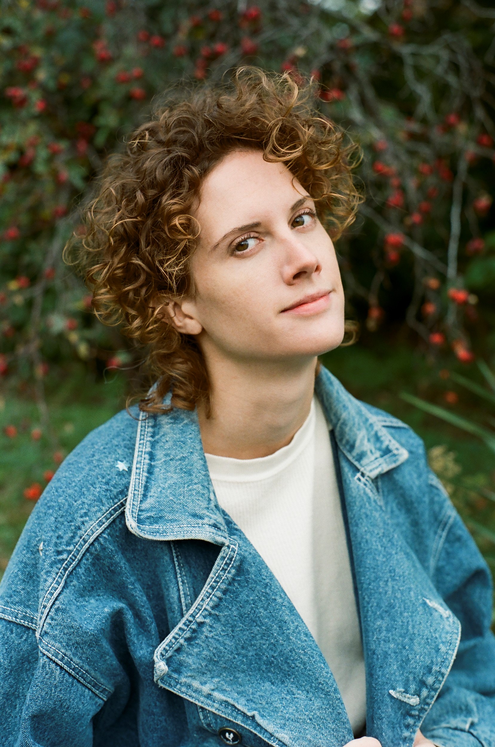 Julia Riedler • Salzburg Festival