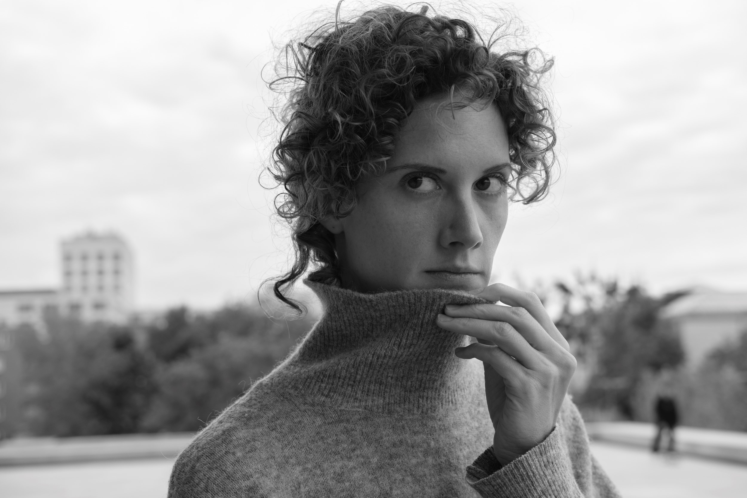 Julia Riedler • Salzburg Festival