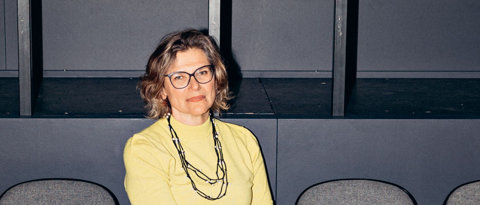 Katrin Nottrodt • Salzburger Festspiele