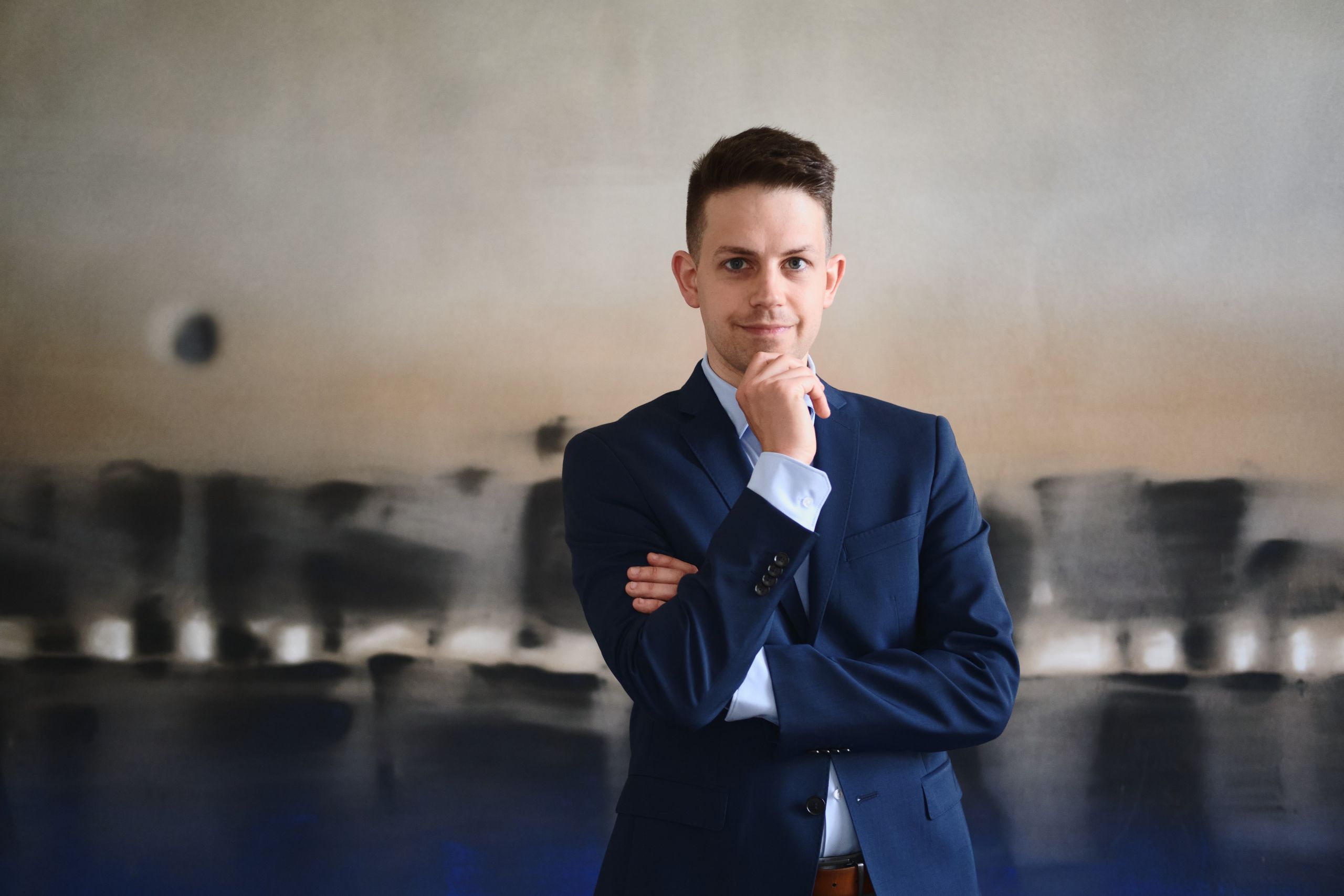 Pawel Markowicz • Salzburger Festspiele