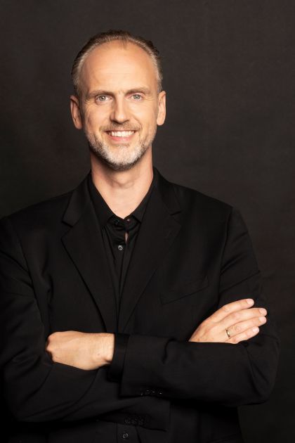 Peter Dijkstra • Salzburg Festival