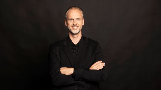 Peter Dijkstra • Salzburg Festival