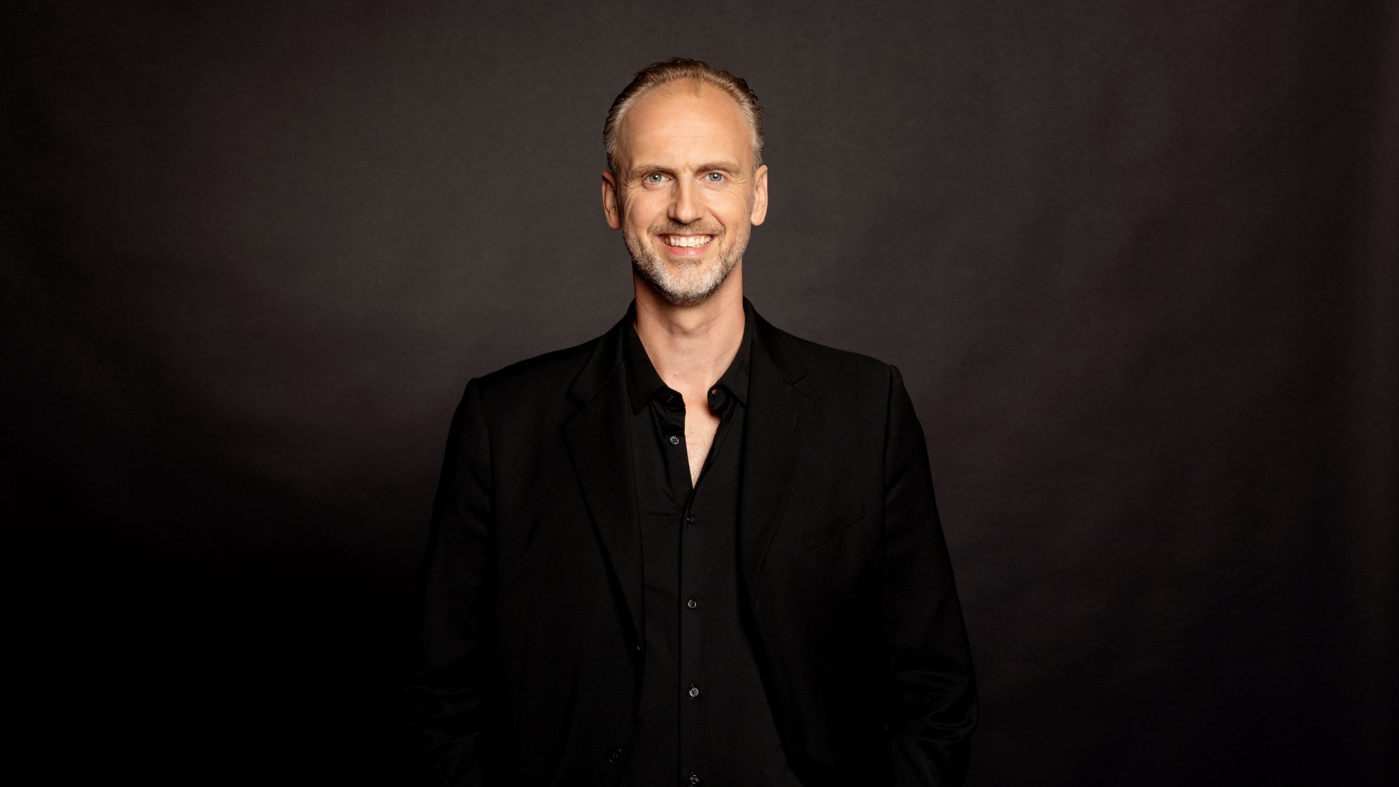 Peter Dijkstra • Salzburg Festival