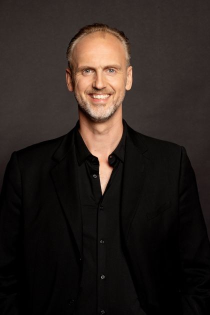Peter Dijkstra • Salzburger Festspiele