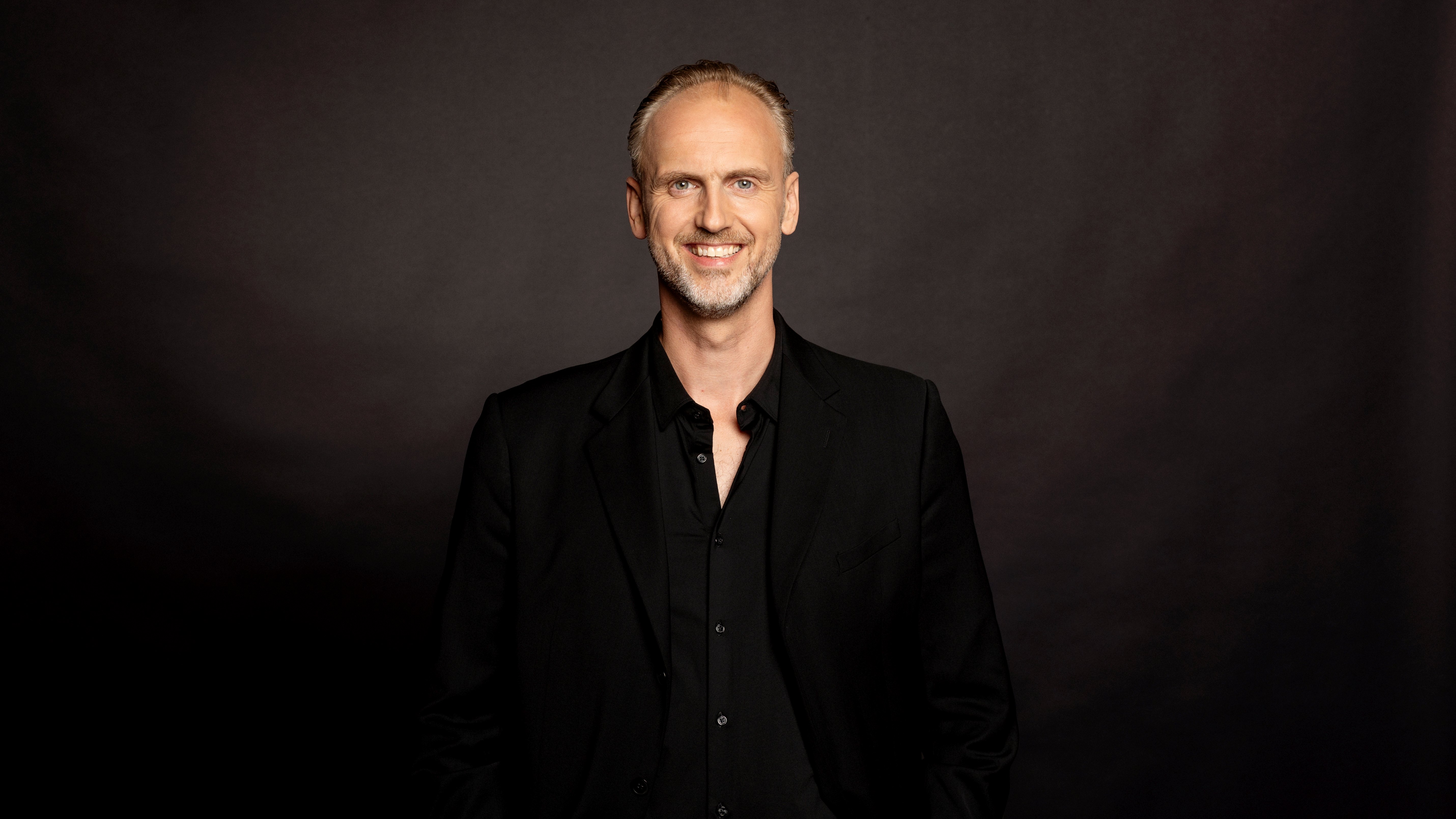 Peter Dijkstra • Salzburg Festival