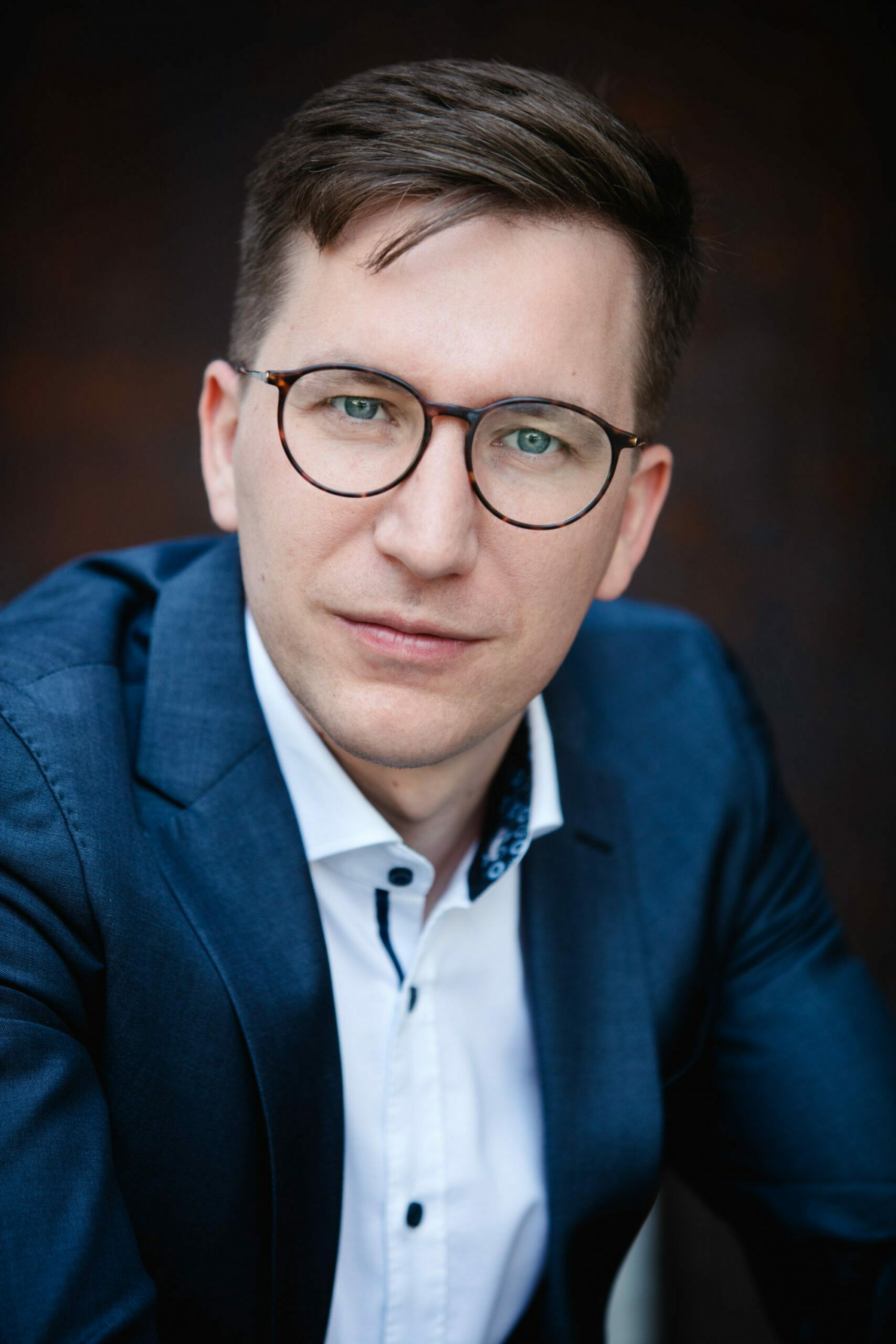 Michael Schneider • Salzburg Festival