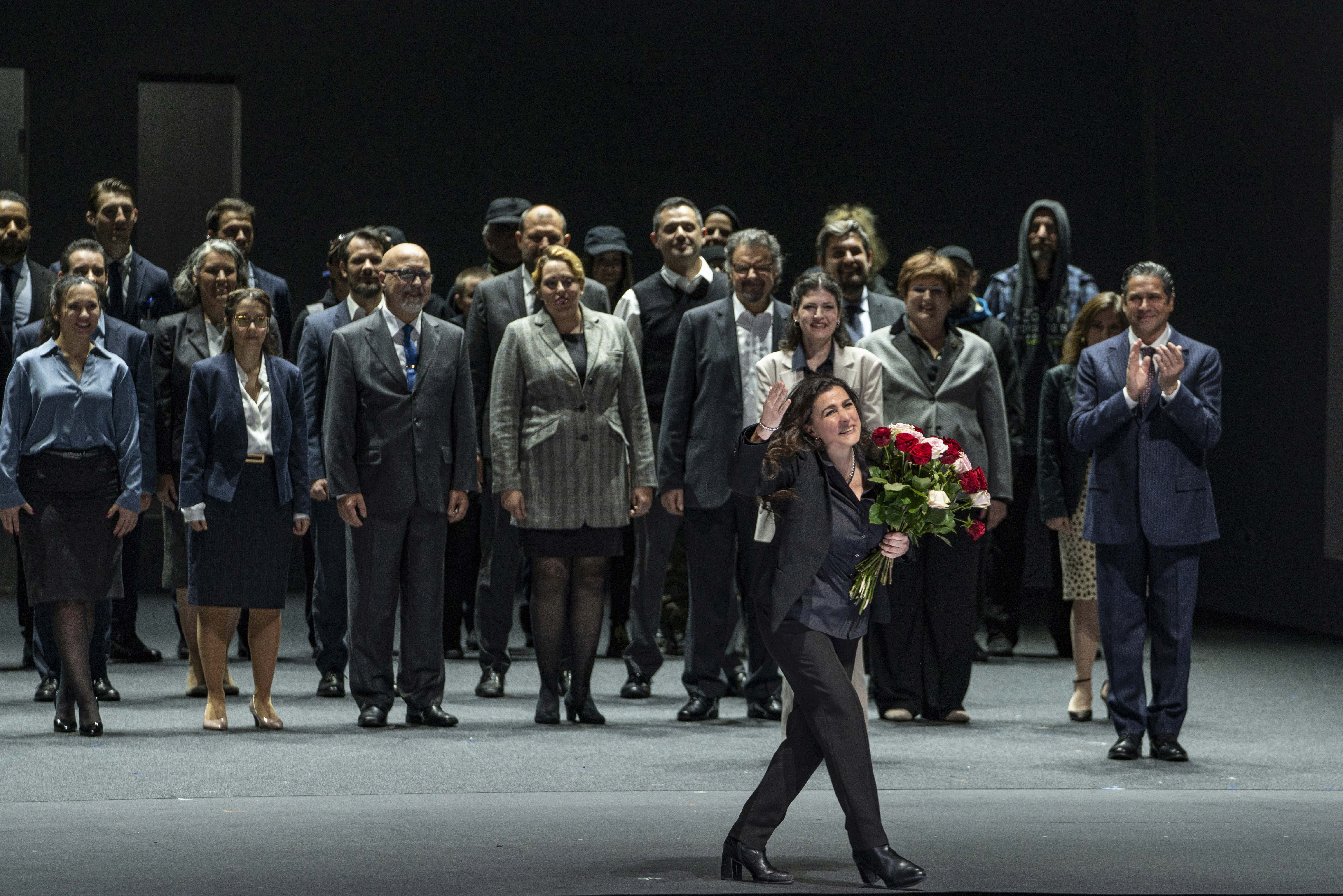 La clemenza di Tito 2024 • Salzburg Festival