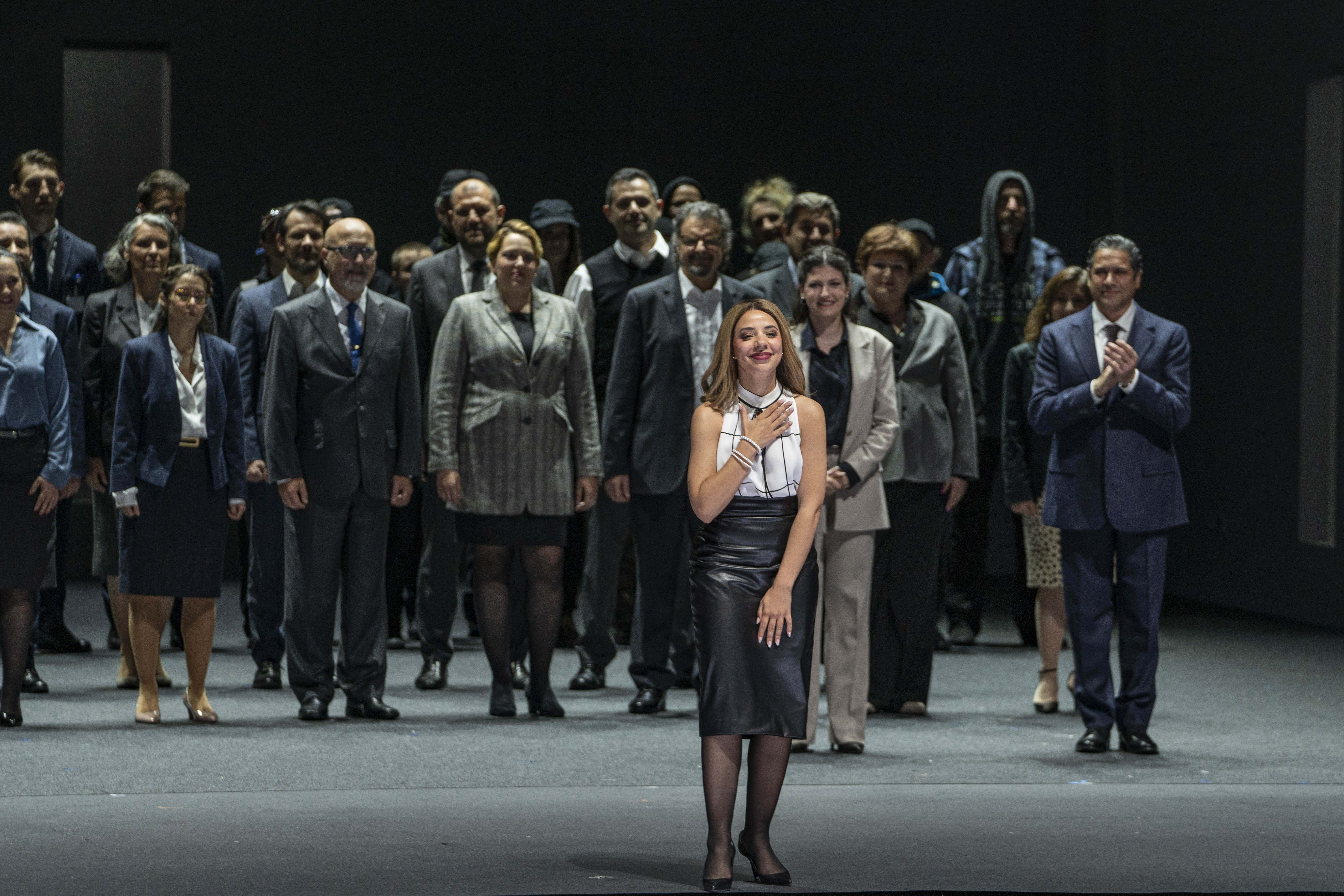 La clemenza di Tito 2024 • Salzburg Festival