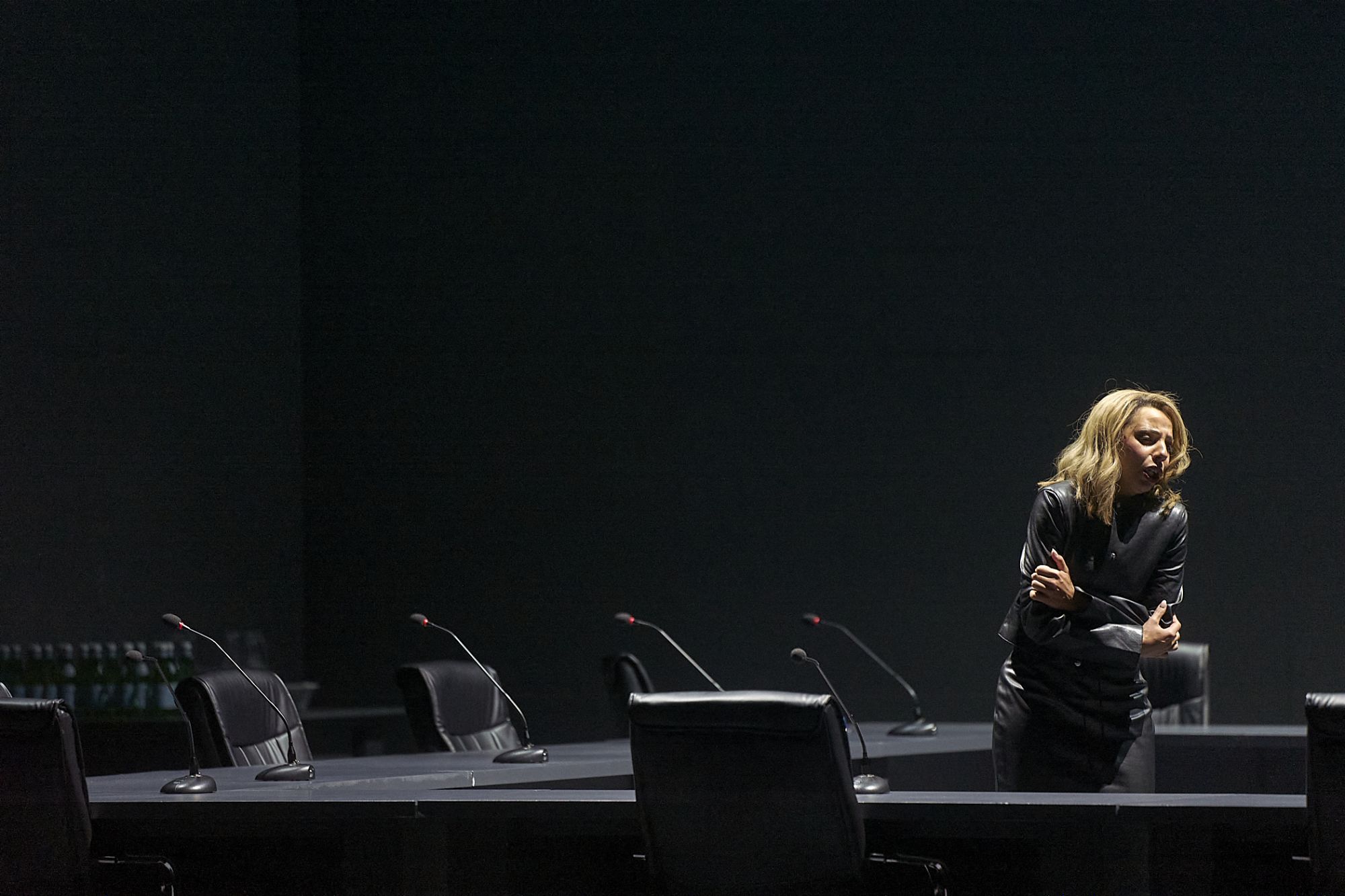 La clemenza di Tito 2024 • Salzburg Festival