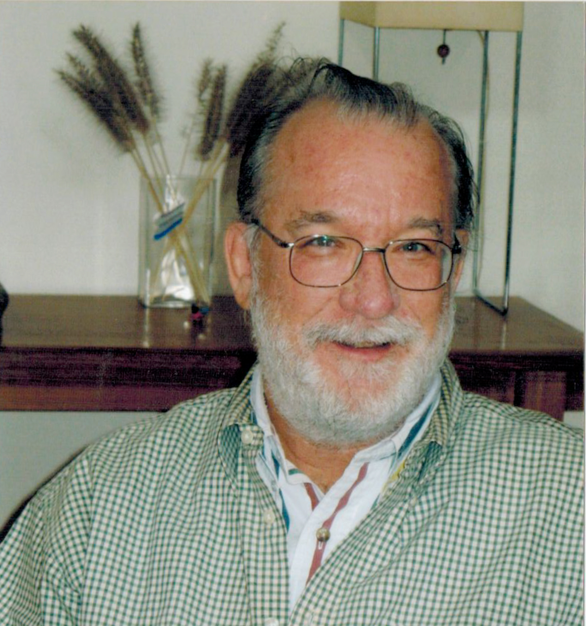 James F. Ingalls • Salzburg Festival