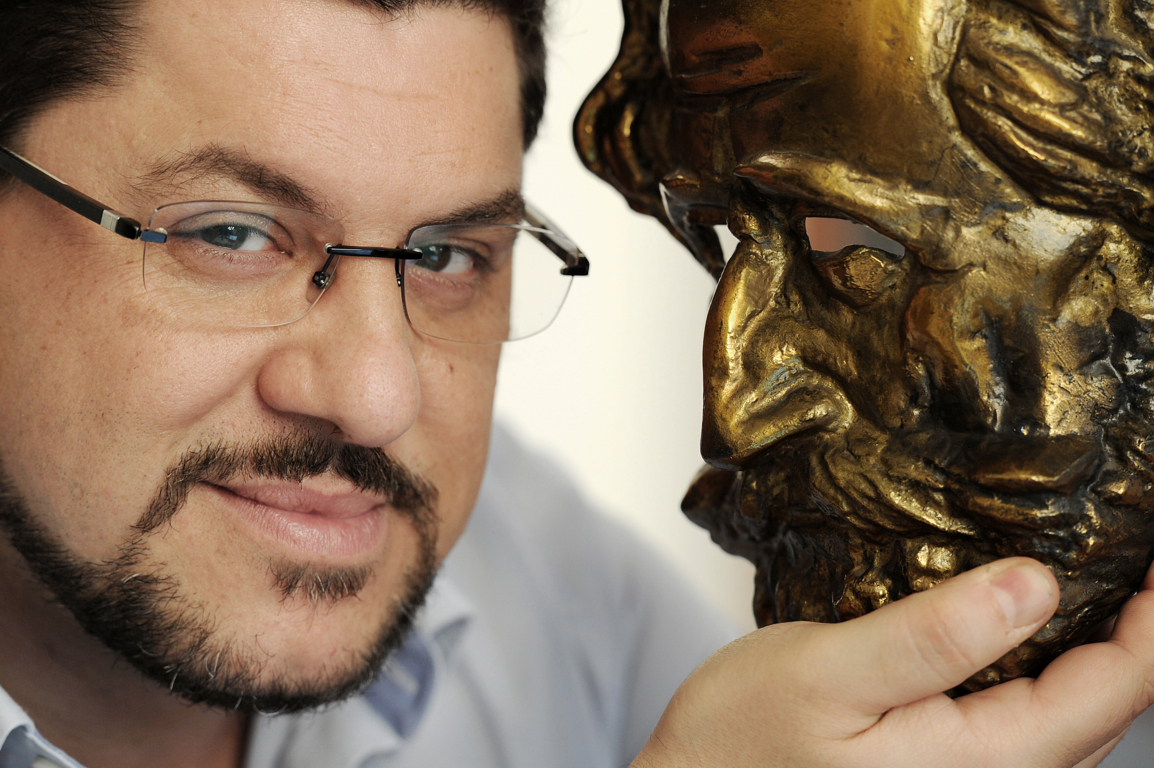 Luca Salsi • Salzburger Festspiele