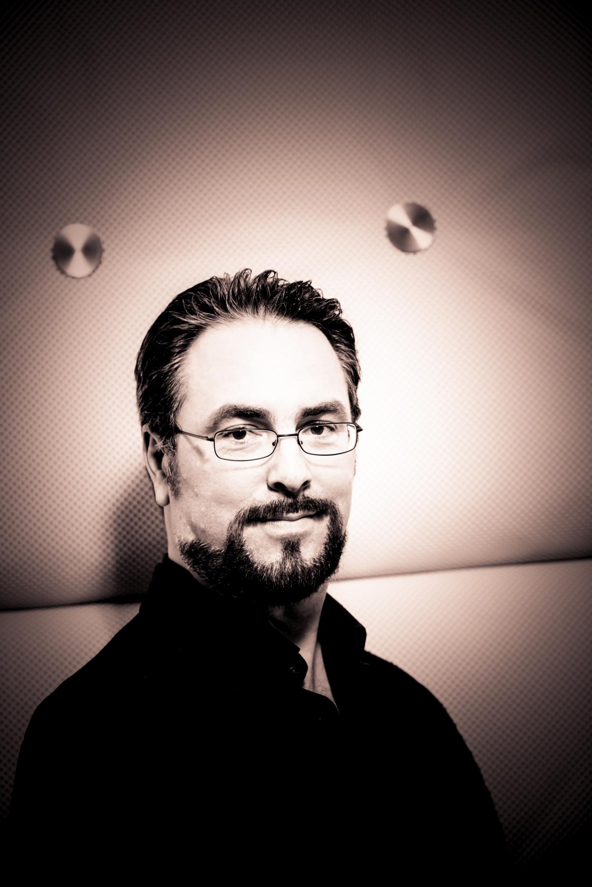 Thomas Hoppe • Salzburg Festival