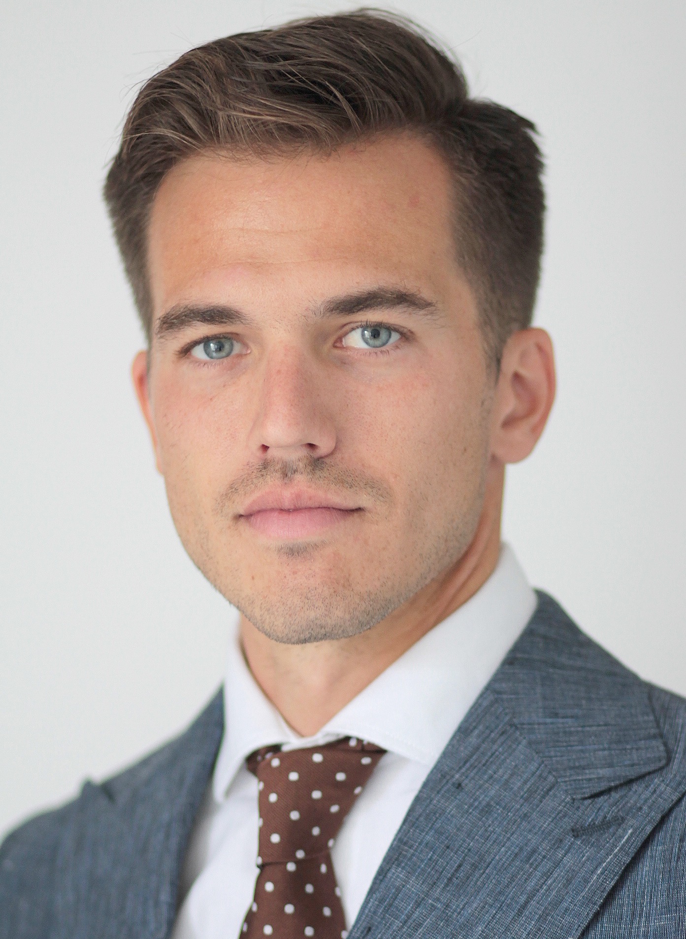 Douglas Williams • Salzburg Festival