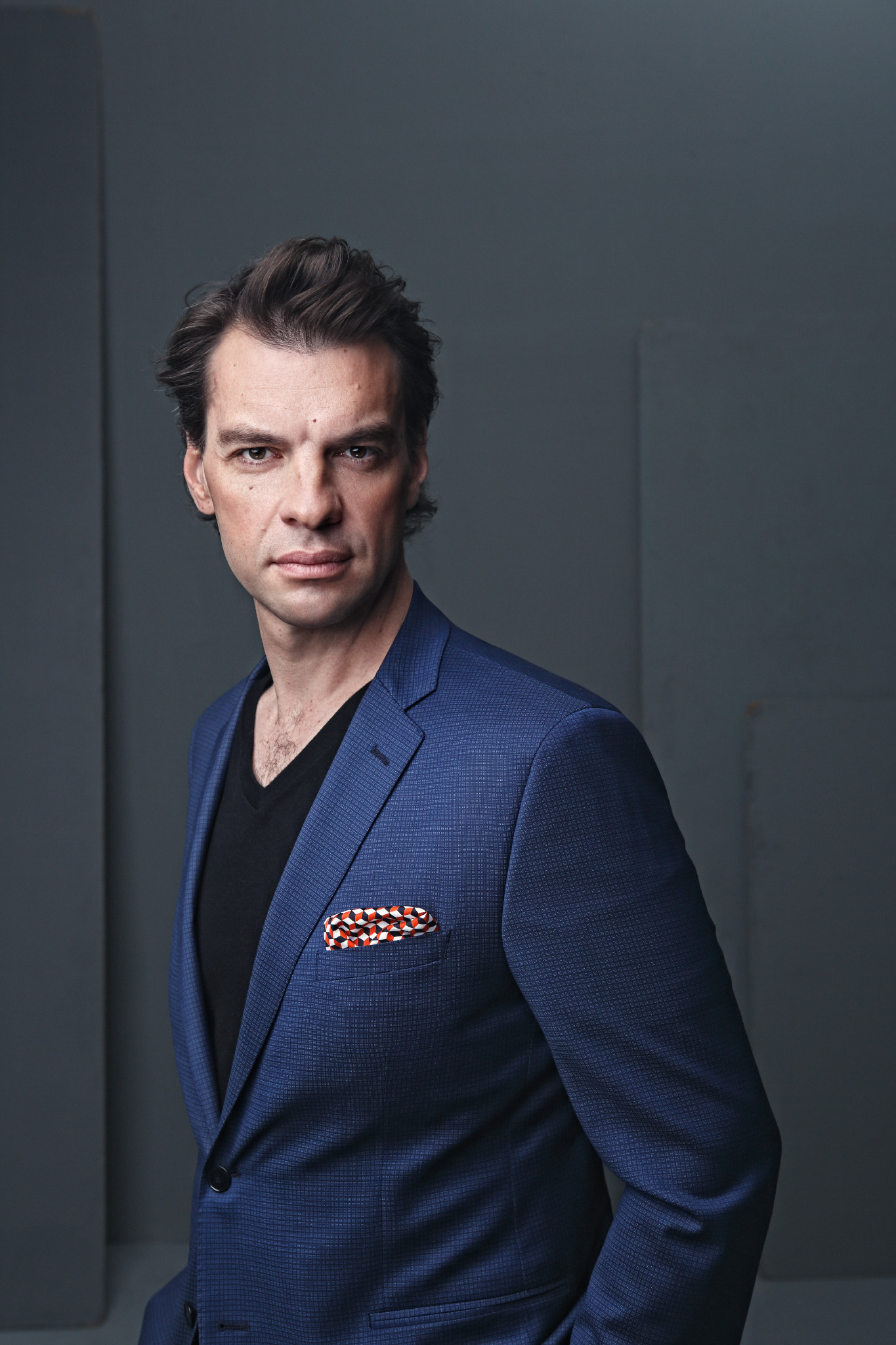 Gábor Bretz • Salzburg Festival