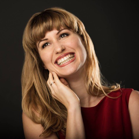 Anna-Maria Palii • Salzburger Festspiele