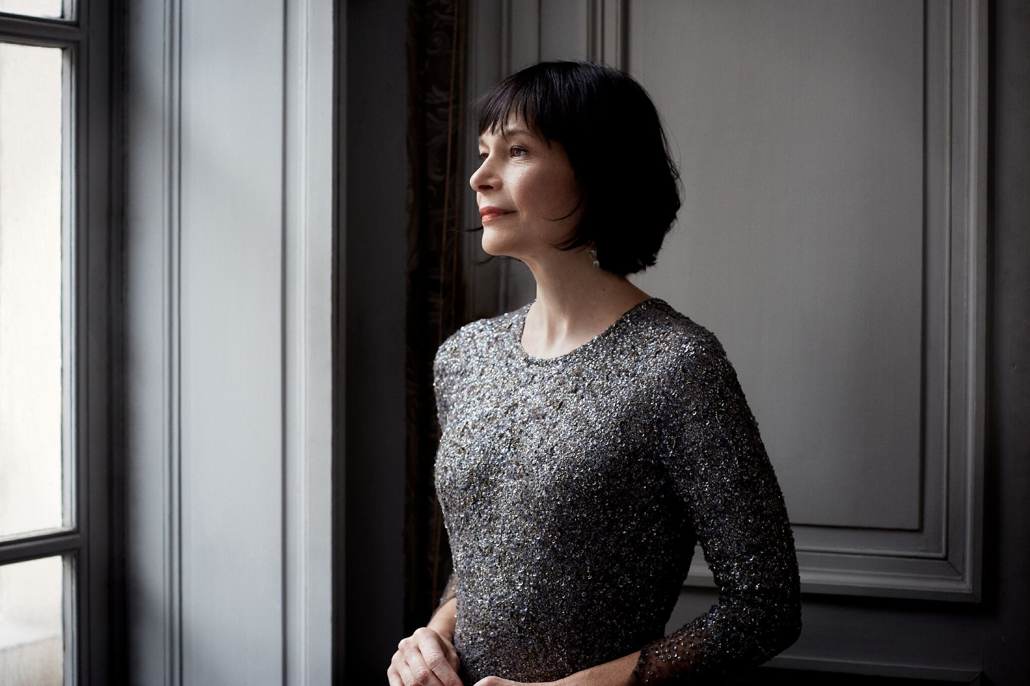 Sandrine Piau • Salzburger Festspiele