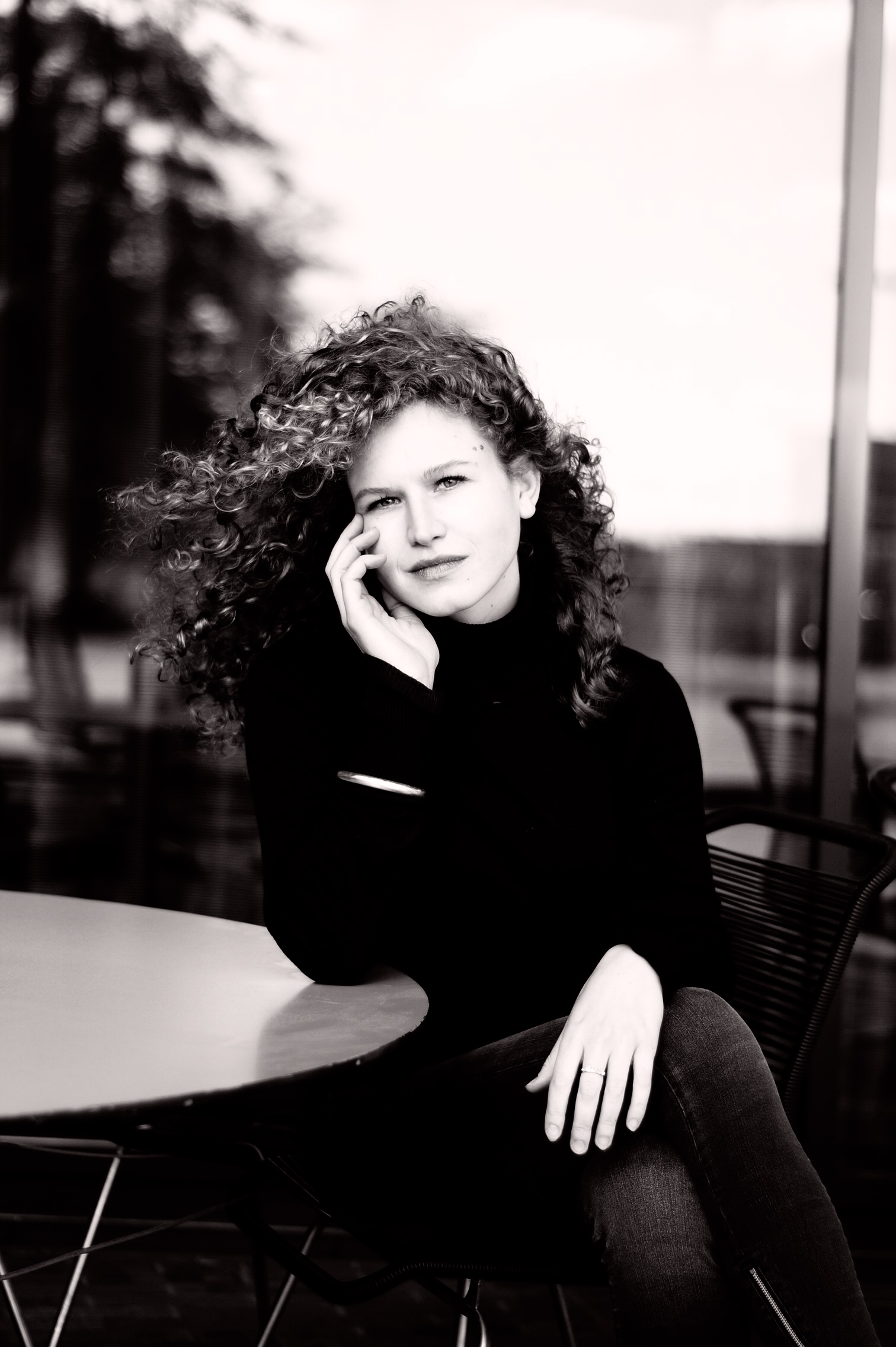 Yohanna Schwertfeger • Salzburg Festival