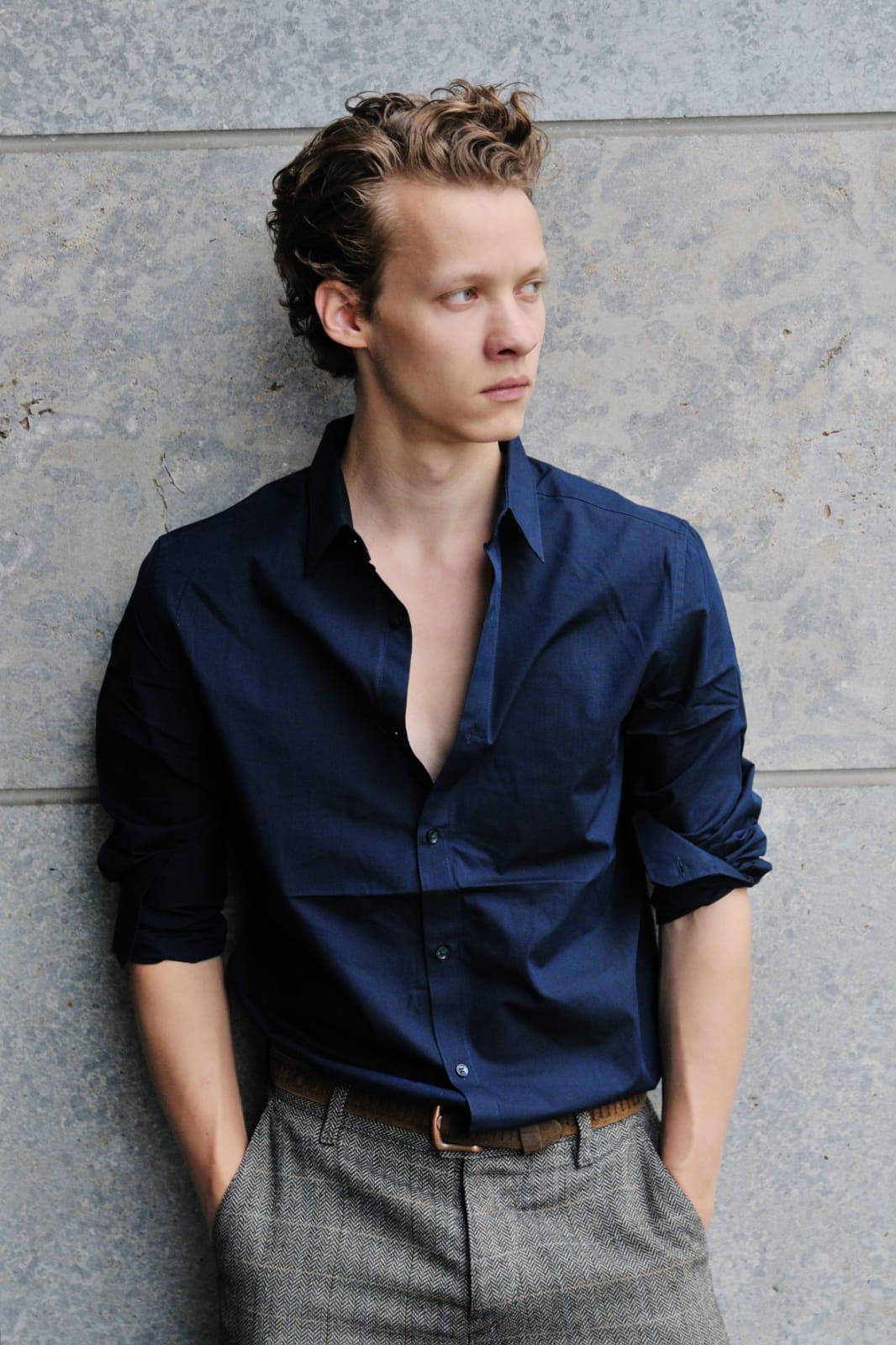 Felix Kammerer • Salzburg Festival