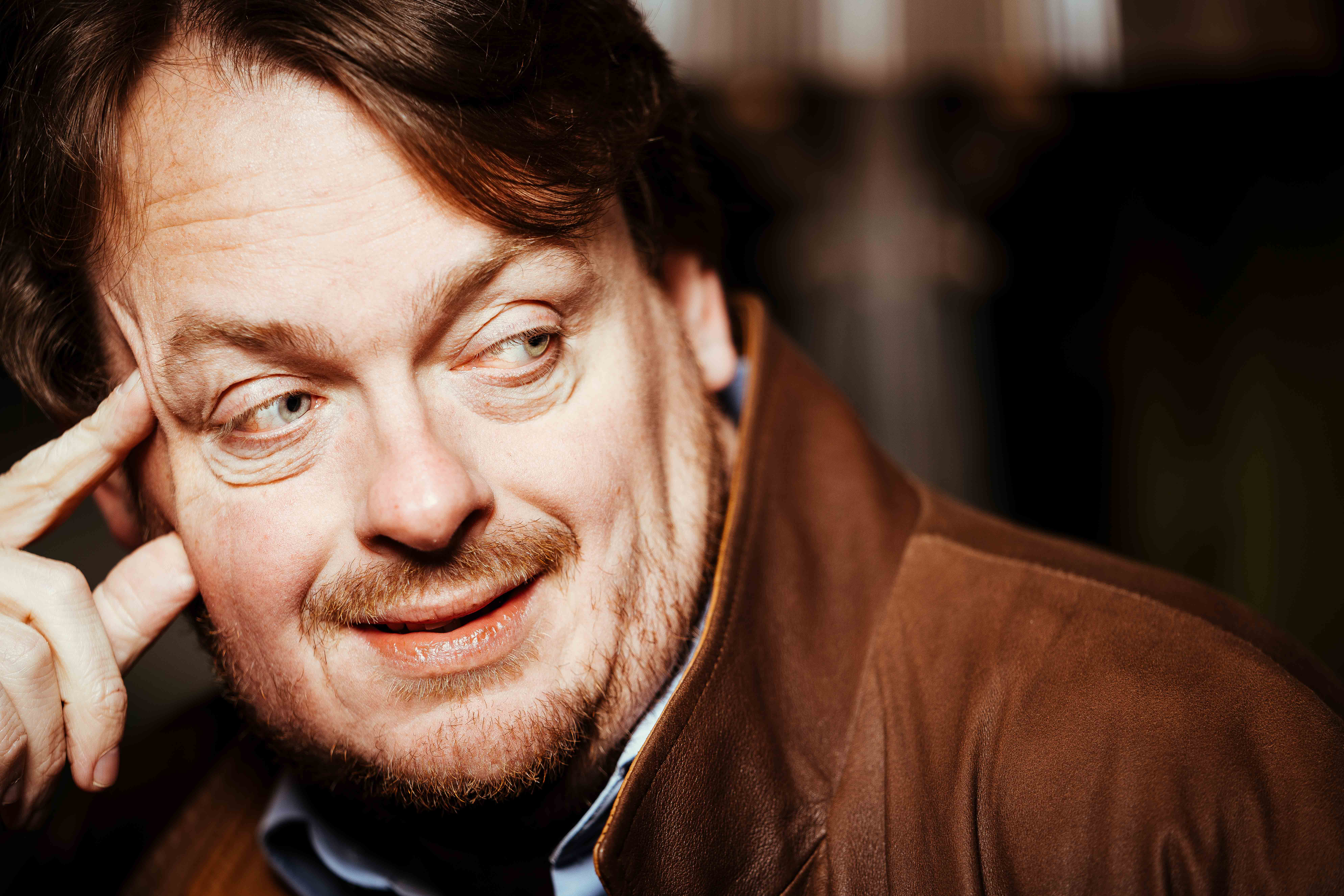 Sascha Nathan • Salzburg Festival