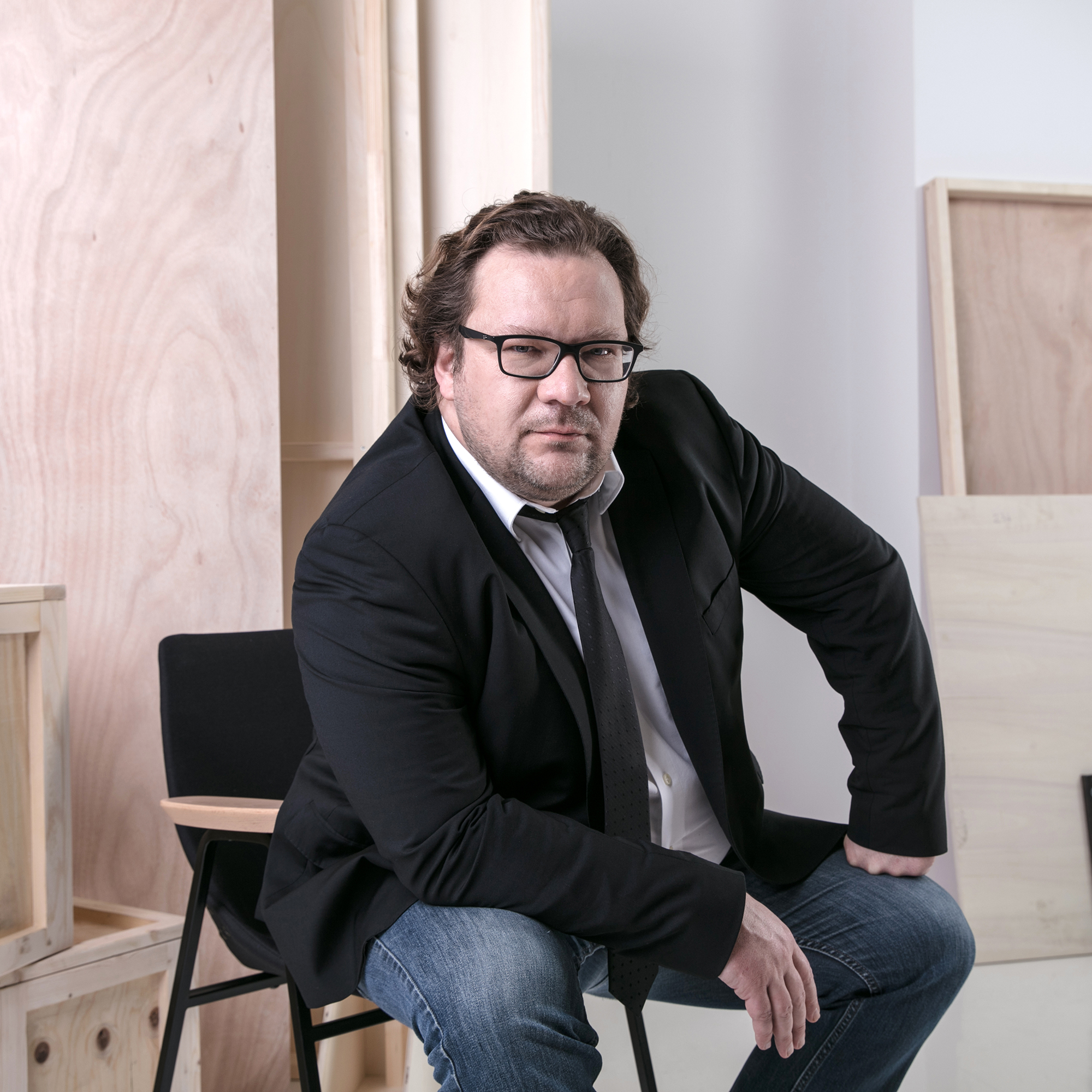 Primož Pirnat • Salzburg Festival