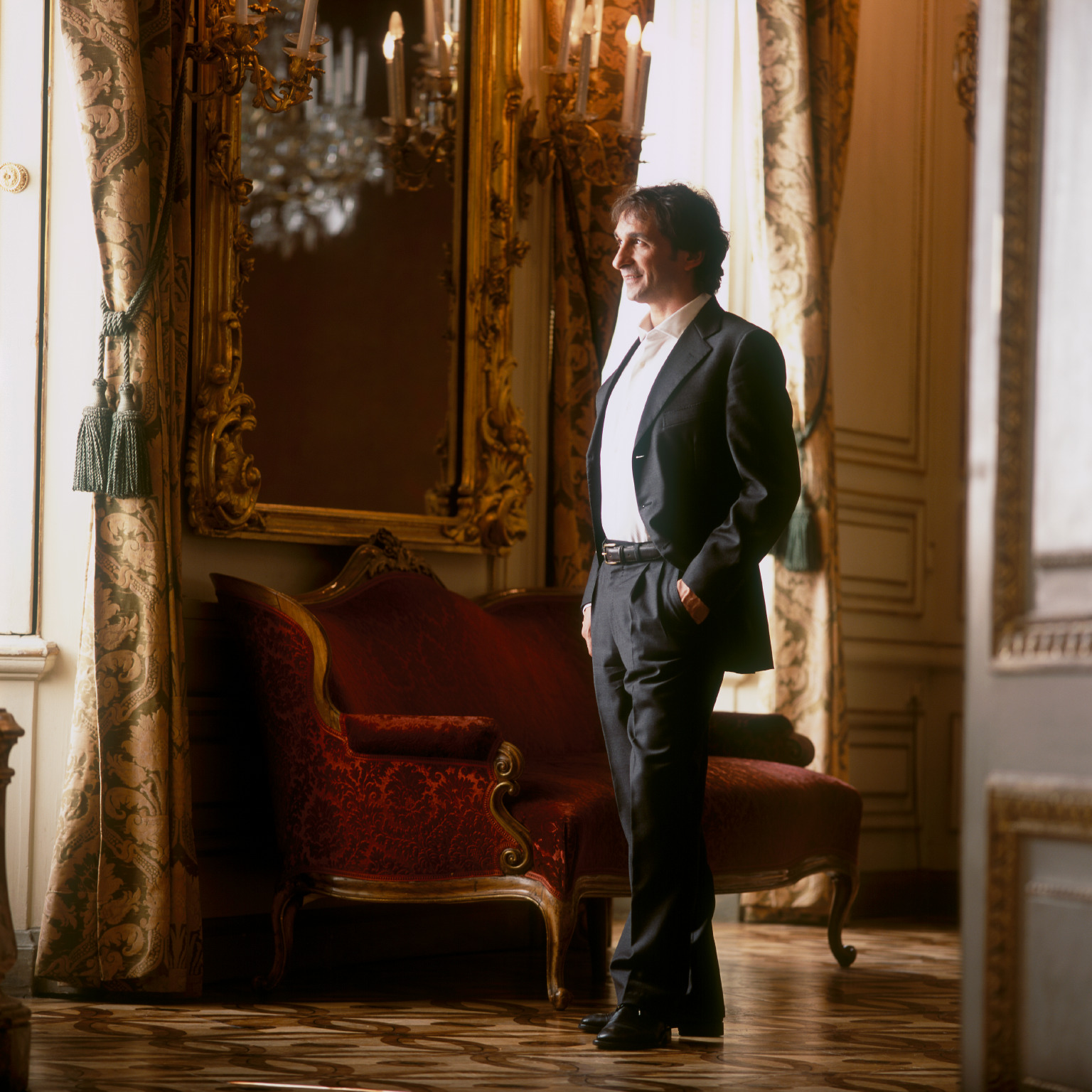 Tosca 2021 • Salzburg Festival • Photos